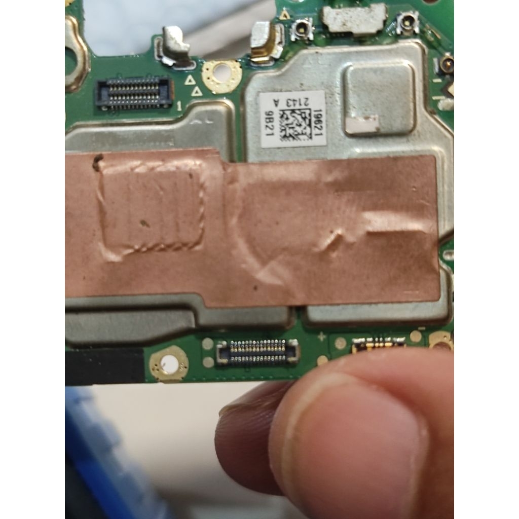 Jual MESIN REALME C2 MATOT MATI PERAWAN MULUS | Shopee Indonesia