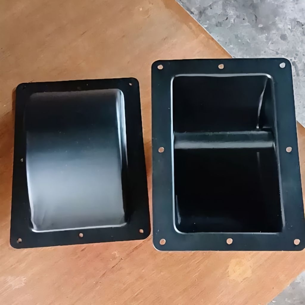 Jual Handle STX HD-200 - Gagang Pegangan Handel Besi Rata Kecil ...