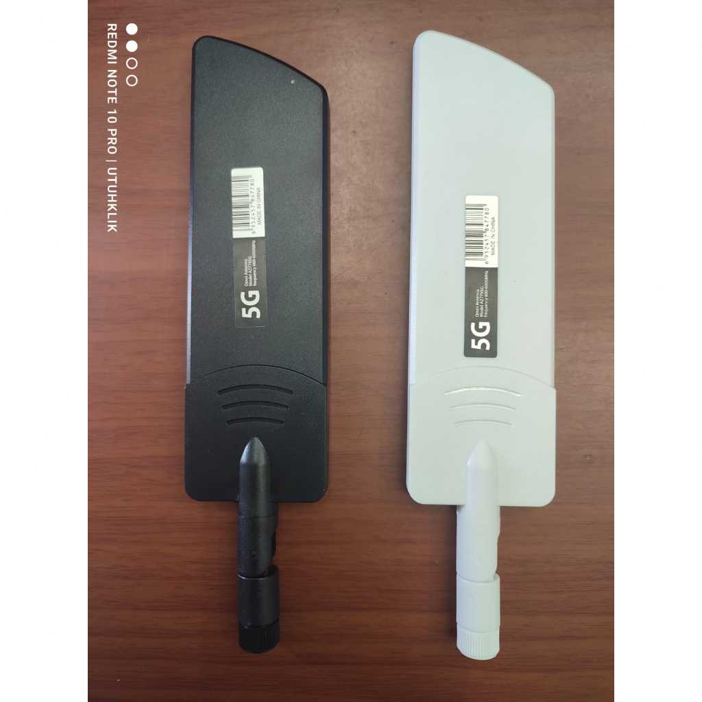 Jual Antena modem orbit Star2 Star3 5G 12DBI 5G/4G/3G/GSM/GPRS/LTE ...