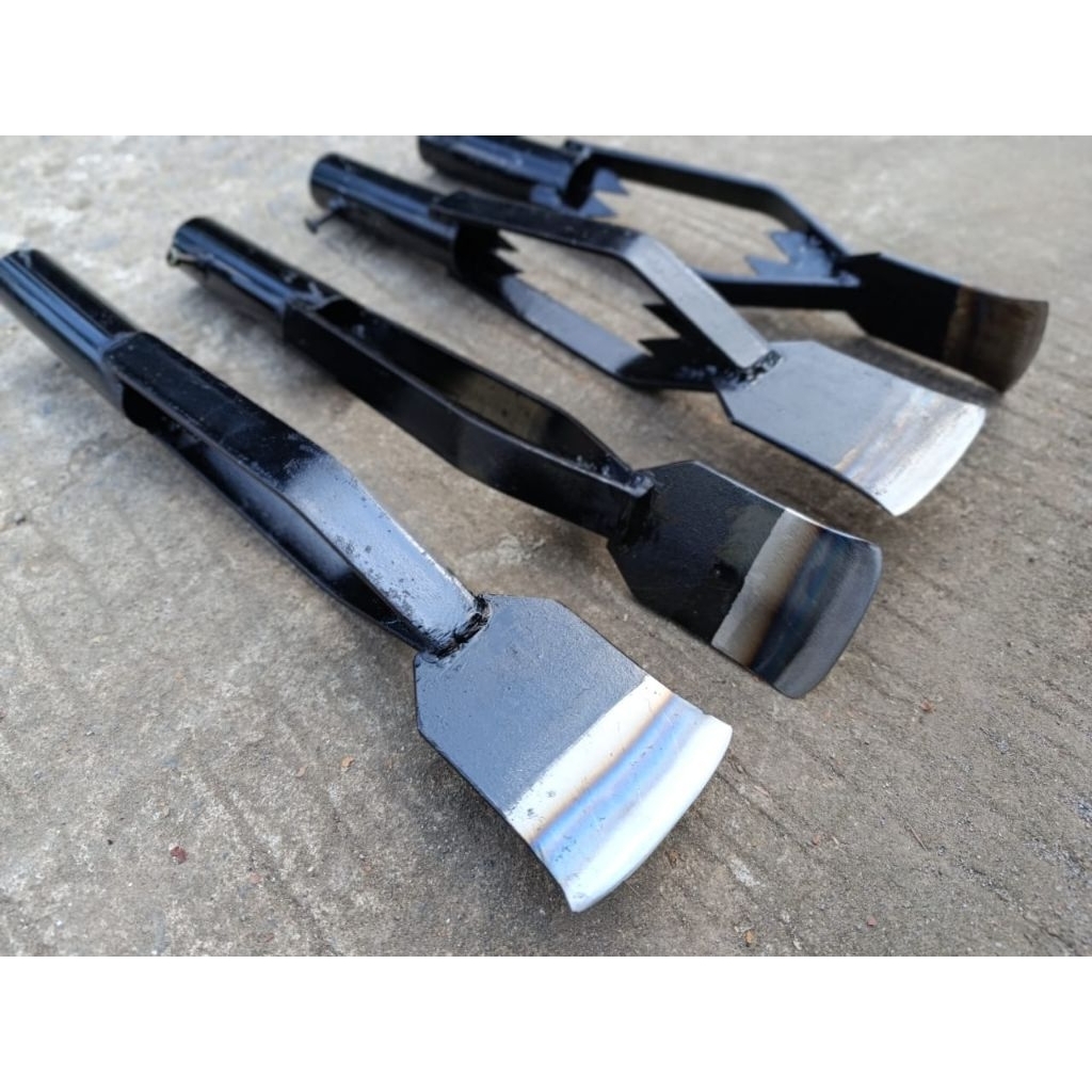 Jual Karyamuda Alat Dodos Kastrasi Sawit Baja Original Super Tajam ...