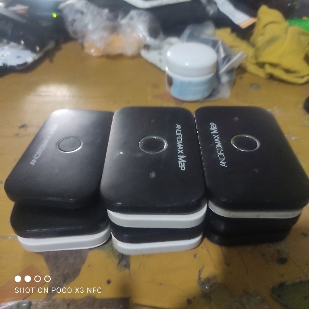 Jual MODEM WIFI HUAWEI 5573 M2P ANDROMAX | Shopee Indonesia