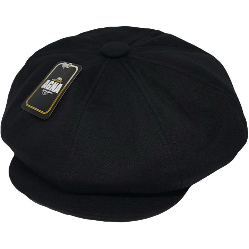 Jual Topi Vintage Peaky Blinders Topi Newsboy Cap Topi Pria Topi Wanita ...