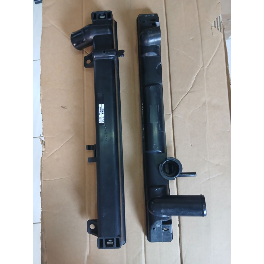 Jual Uppertank Radiator Isuzu ELF NKR | Shopee Indonesia