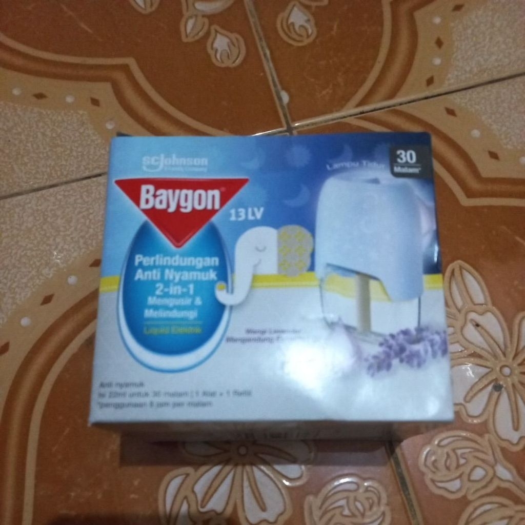 Jual baygon liquid elektrik refill dan alat | Shopee Indonesia