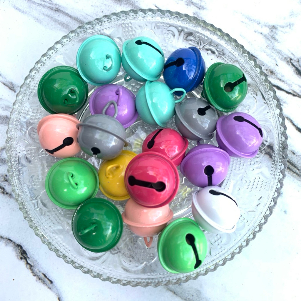 Jual BELL LONCENG DORAEMON DOFF 18mm k lintingan kaling kucing | Shopee ...