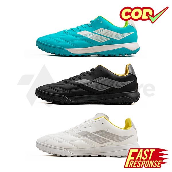 Jual Sepatu Minisoccer Mills Enzo Turf | Shopee Indonesia