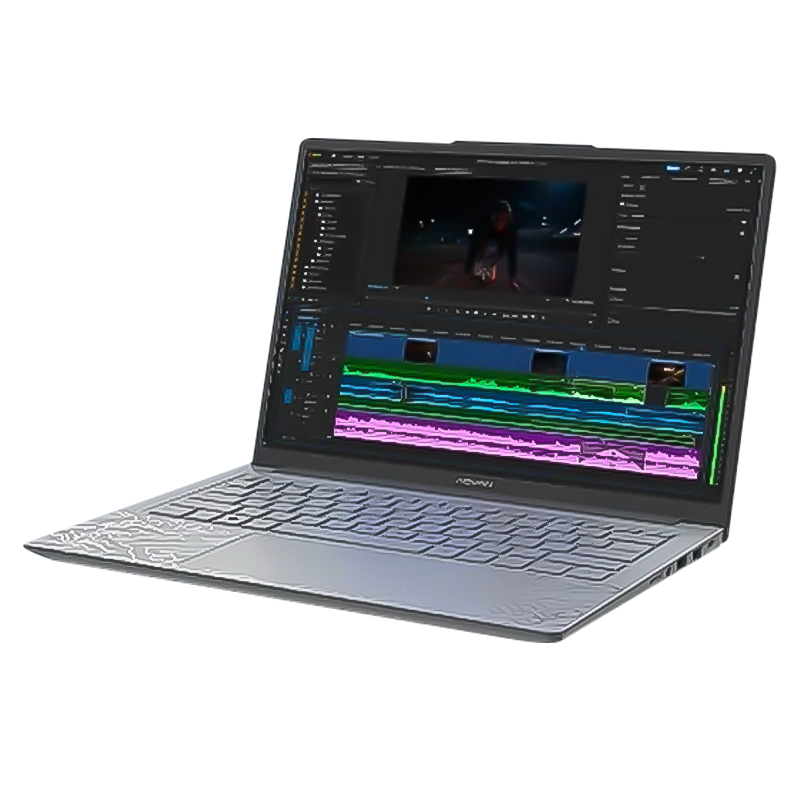 Jual ADVAN WORKPLUS Heritage Ryzen 5 7535HS 512GB SSD 8GB Ram ...