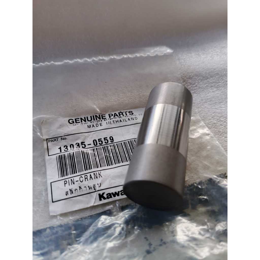 Jual BIG PEN BAWAH STANG SEHER SEKER PIN PEN KRUK AS KAWASAKI NINJA R ...