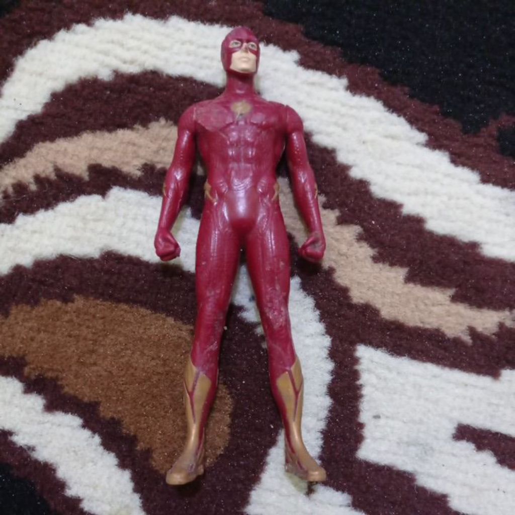Jual Figur Marvel Flash | Shopee Indonesia
