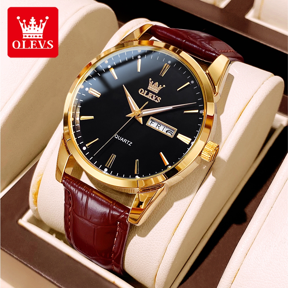 Jual Olevs Harga Jam Tangan Terlengkap & Harga Terbaru Juni 2026 ...