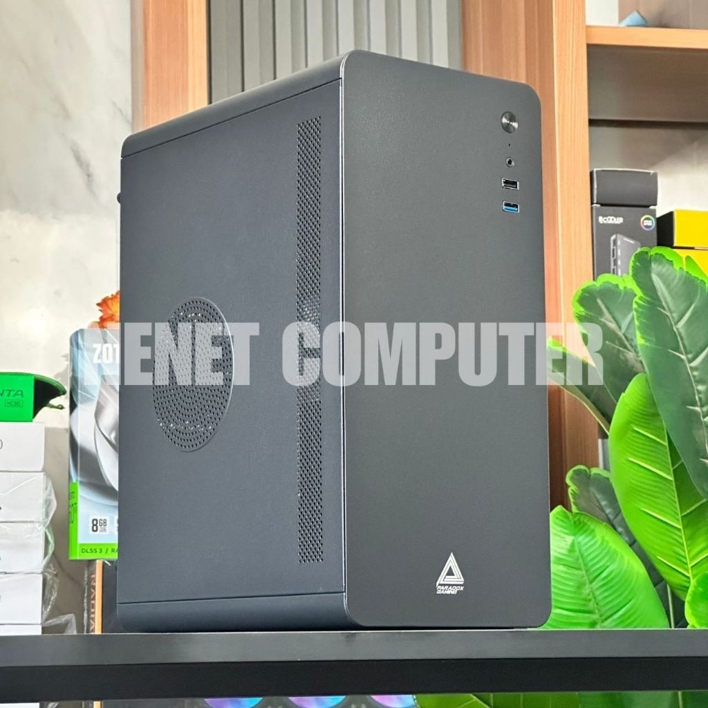 Jual PC Rakitan Intel Core i7 4770 | 16GB | SSD - Rakitan Office Admin | Shopee Indonesia