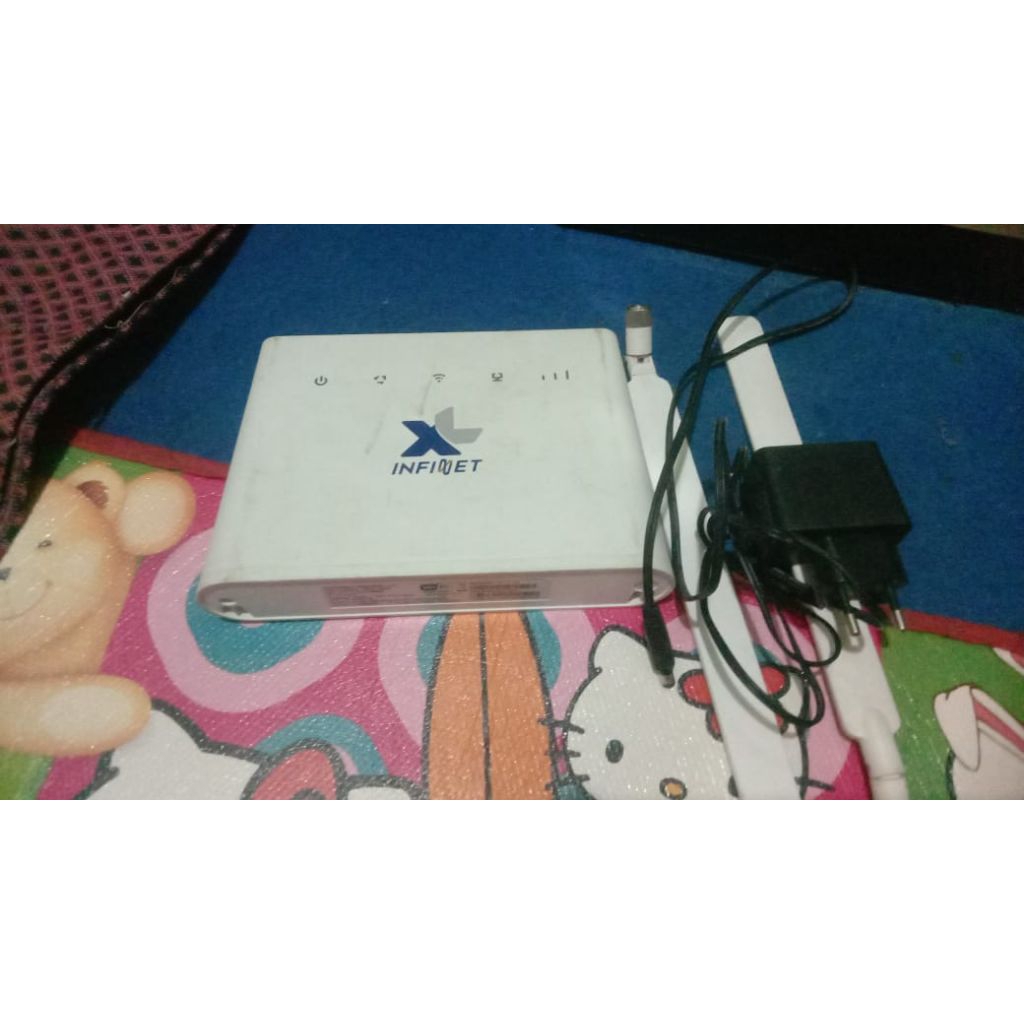 Jual modem Huawei B310 Unlock All op sudah full mod | Shopee Indonesia