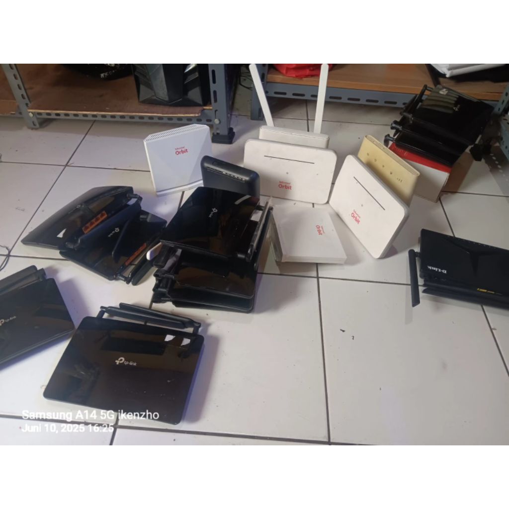Jual modem | Shopee Indonesia