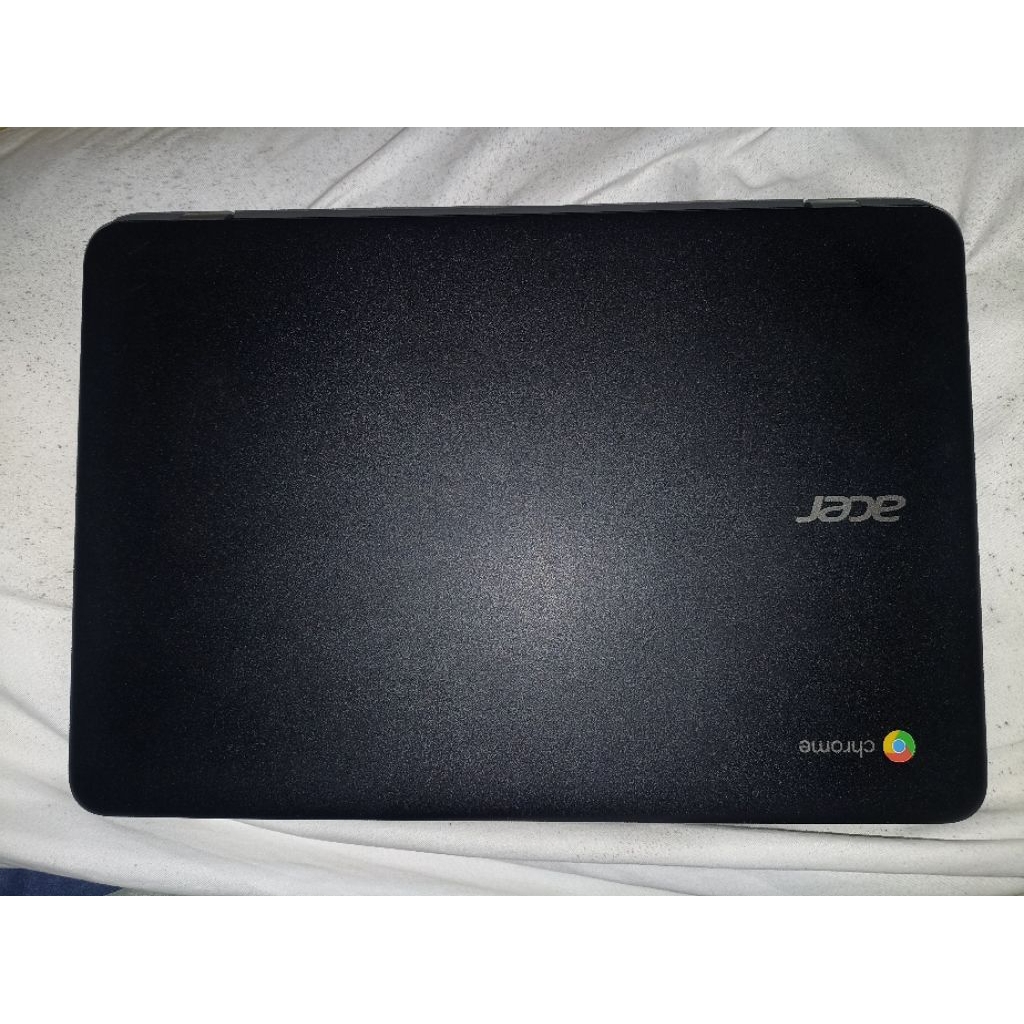 Jual Laptop Acer Chromebook C733 Velvet Matte Non-TS, 4gb, 32gb ...