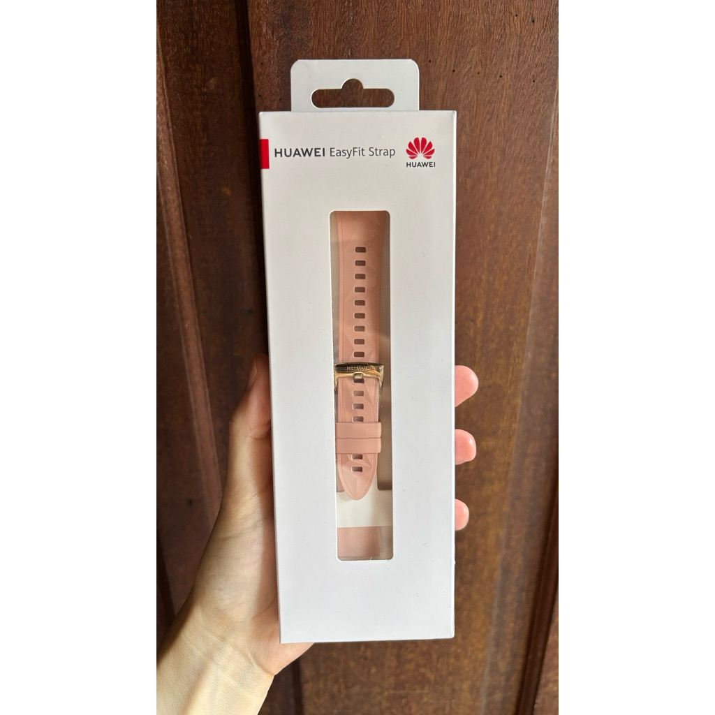 Jual Huawei Easyfit Strap GT 5 | Shopee Indonesia