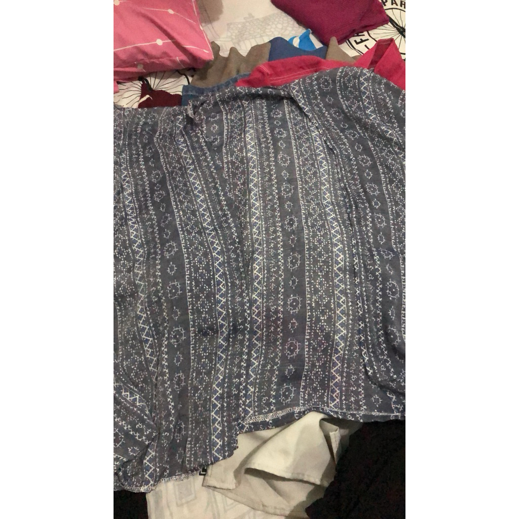 Jual outer abu abu | Shopee Indonesia