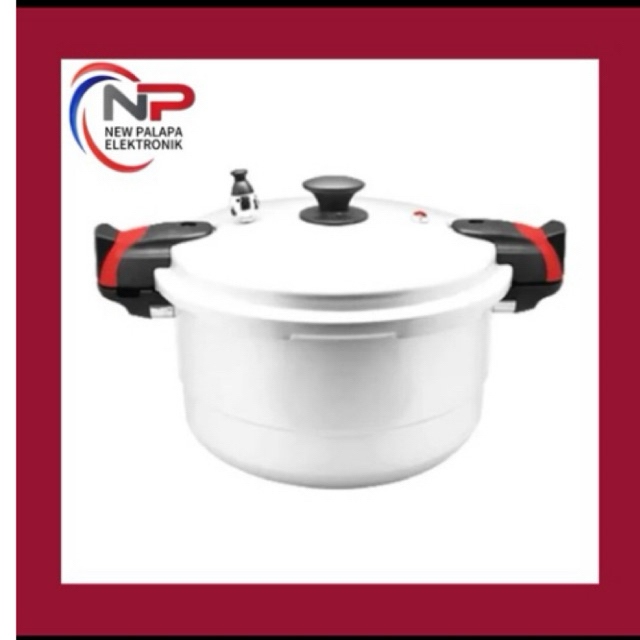 Jual PRESTO MAXIM 12 liter | Shopee Indonesia