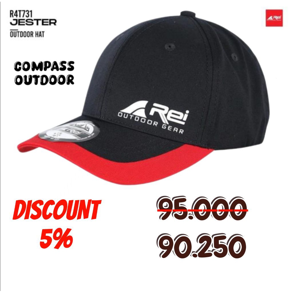 Jual TOPI AREI JESTER | Shopee Indonesia