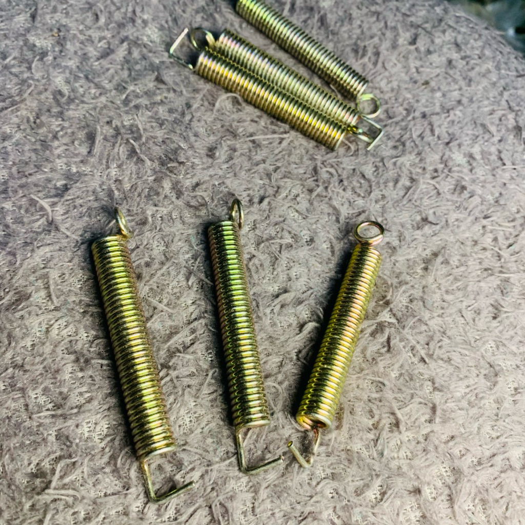 Jual per/spring tremolo edge 3/edge japan orginal | Shopee Indonesia