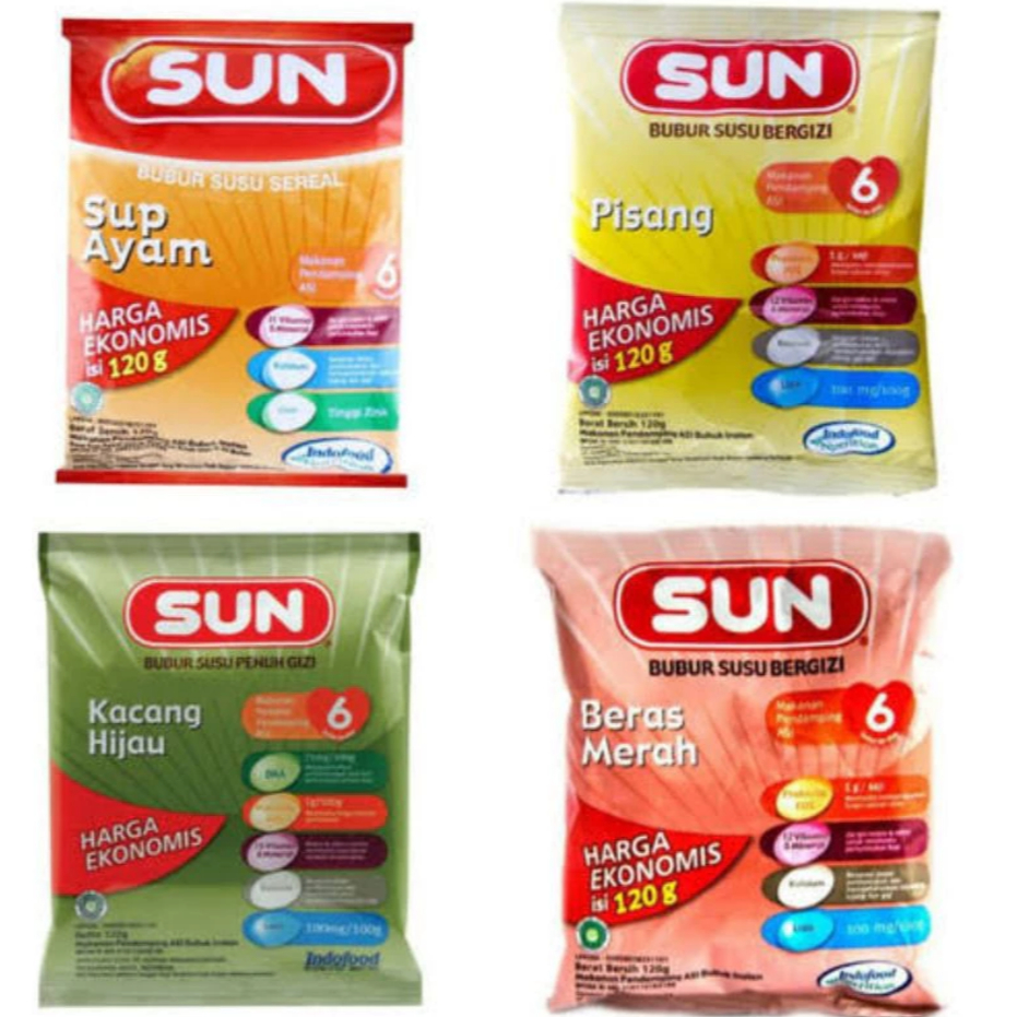 Jual SUN EKONOMIS 120G ALL VARIANT | Shopee Indonesia