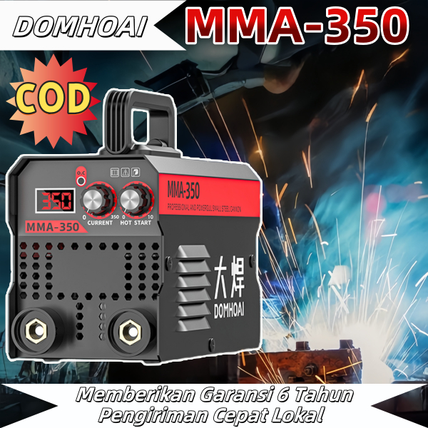 Jual DOMHOAI Mesin Las Mesin Las Inverter Mesin Las Listrik 450 Watt ...