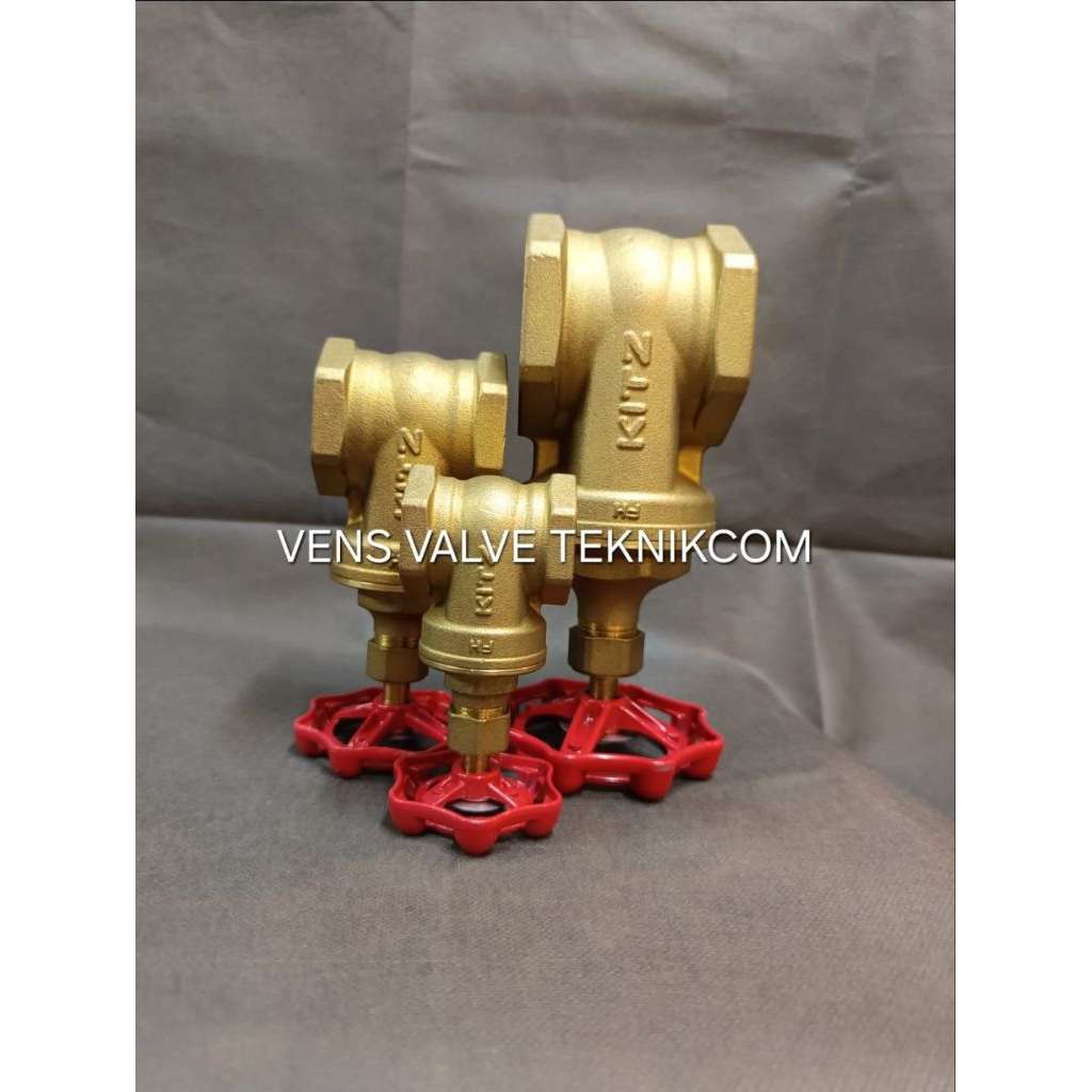 Jual GATE VALVE KUNINGAN 1 1/2" INCH KITZ ORIGINAL | Shopee Indonesia
