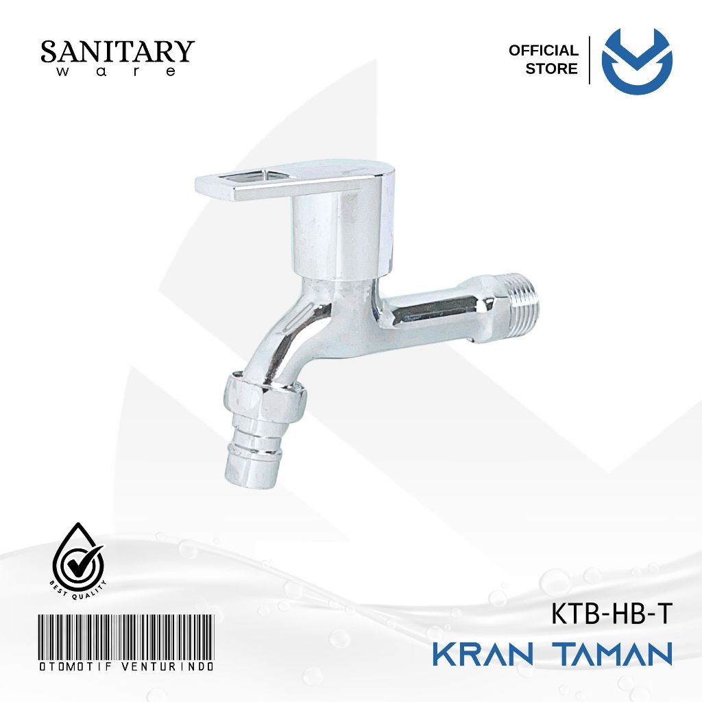 Jual OV Kran Air Engkol / Kran Taman / Kran Taman Handle Papan Bolong ...