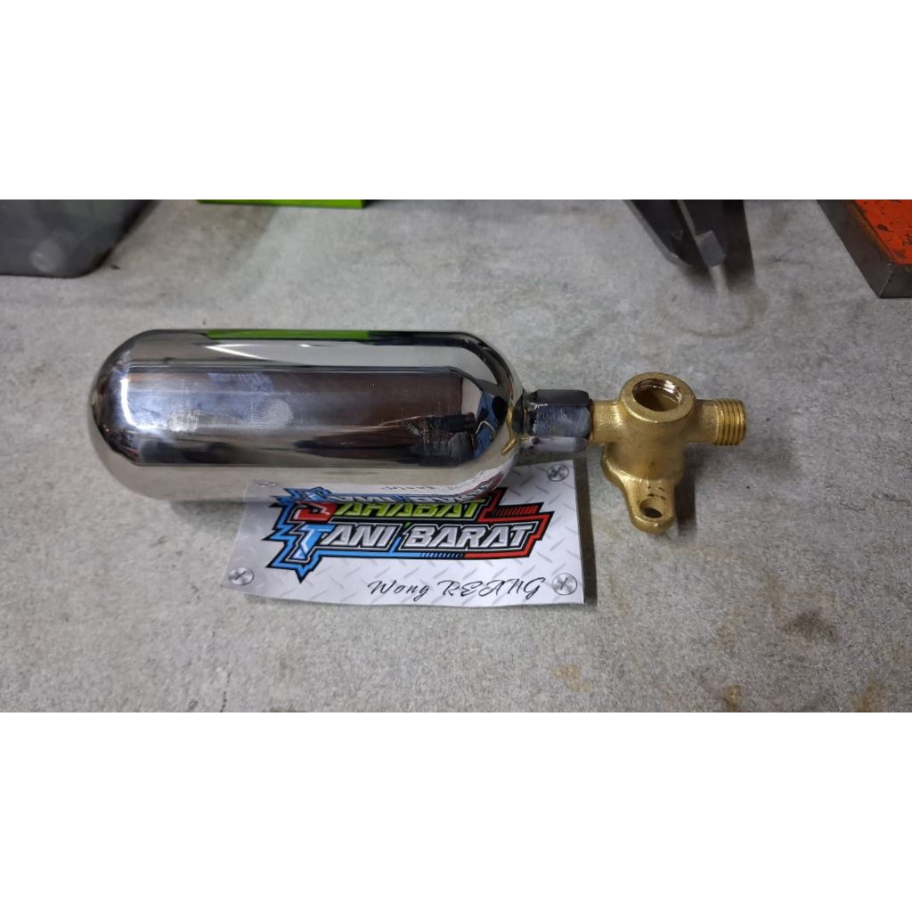 Jual tabung angin G2+ discharge | Shopee Indonesia