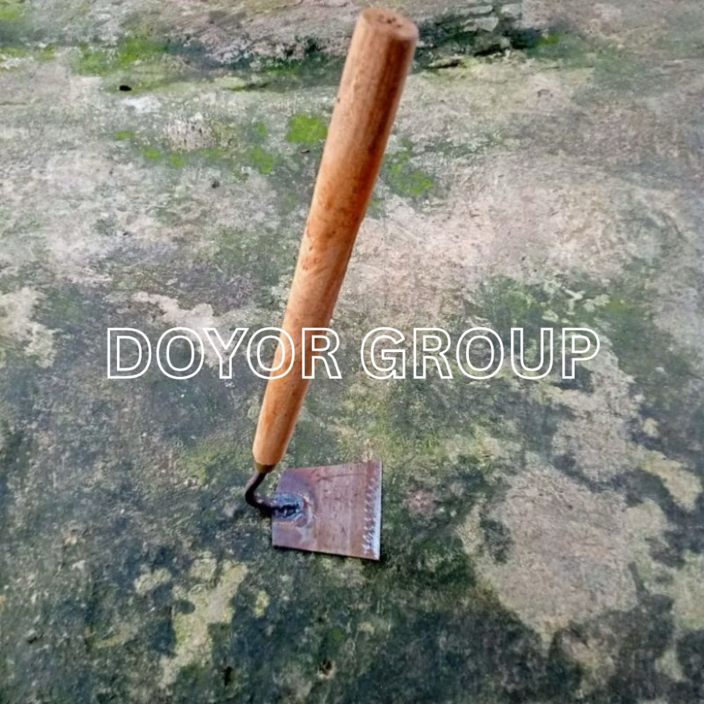 Jual Cangkul Kecil Berkebun Cangkul Mini Lurus Pacul Mini Rumput Tanah ...