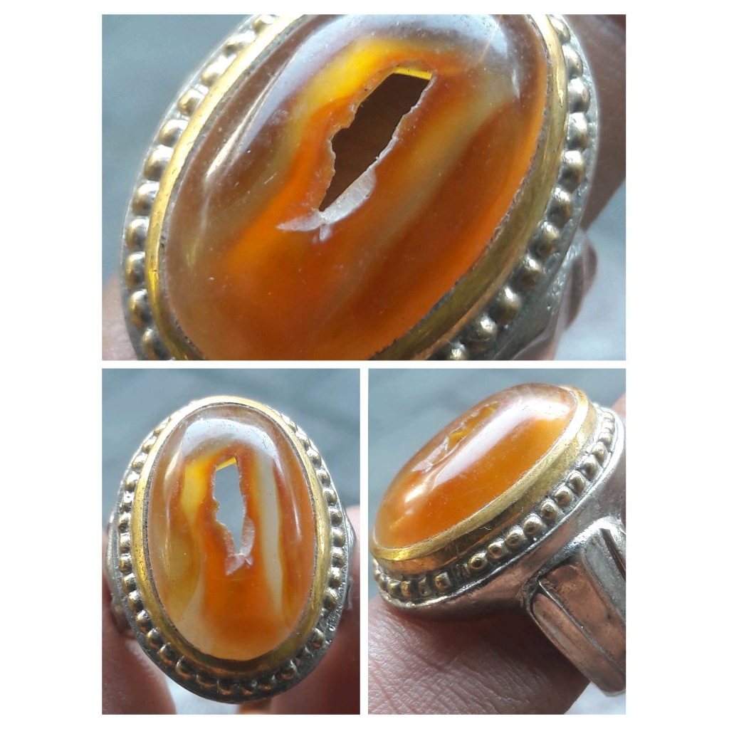 Jual natural combong merah ngeristal | Shopee Indonesia