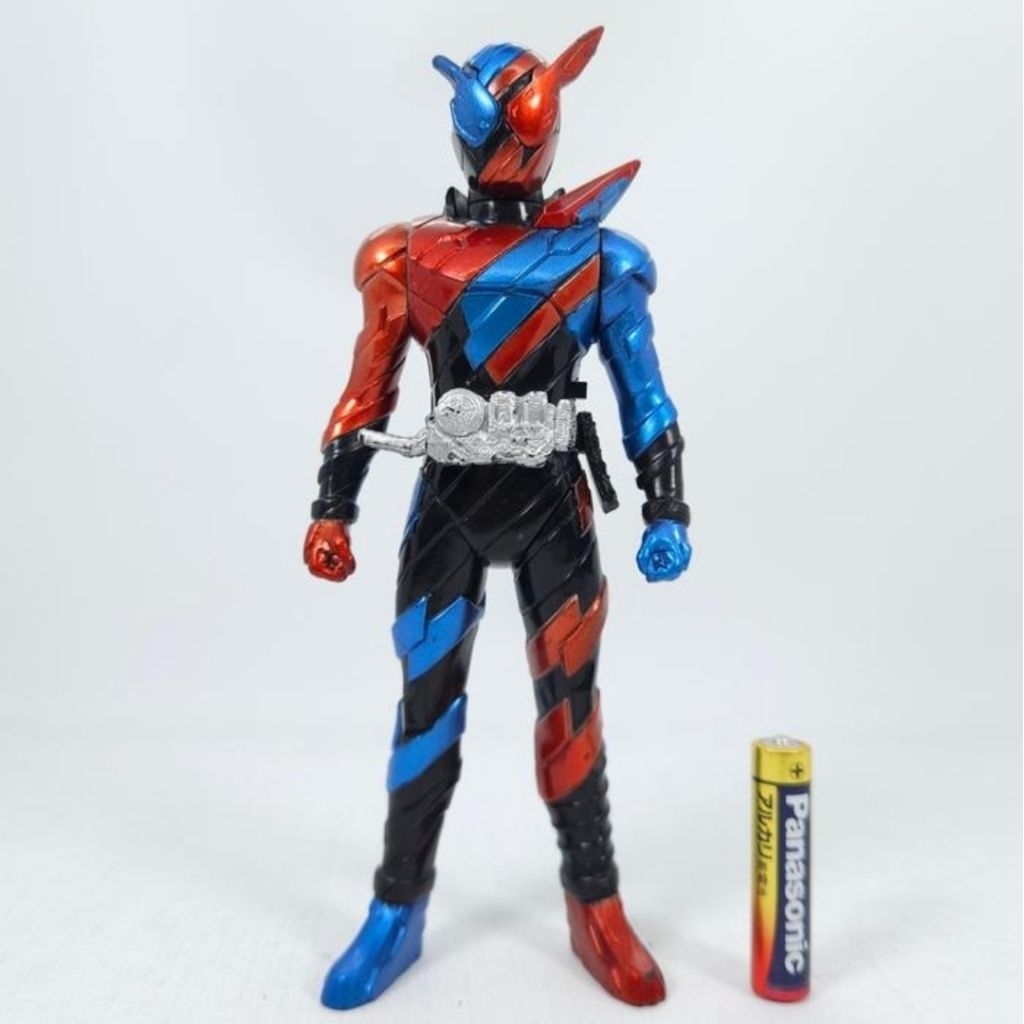 Jual sound kamen rider build rabbit tank form rare | Shopee Indonesia