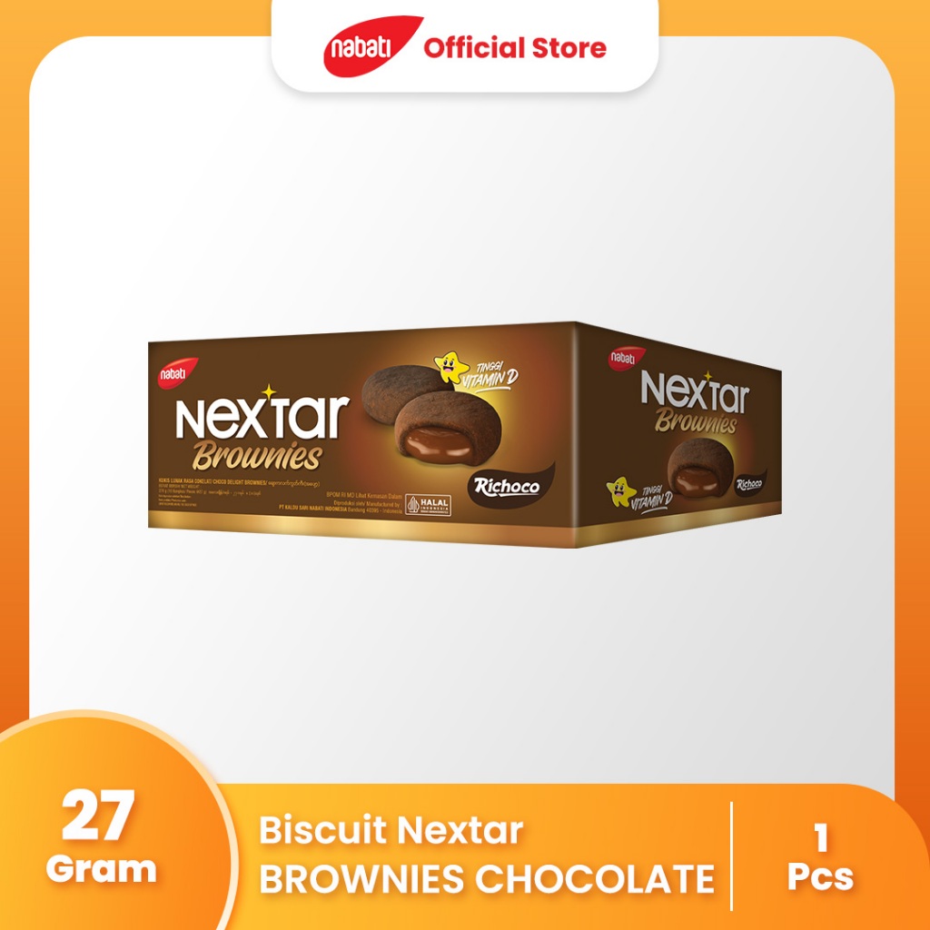 Jual Nextar Terlengkap & Harga Terbaru Mei 2026 | Shopee Indonesia