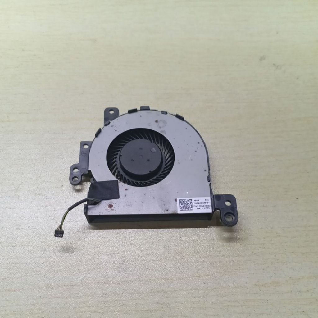 Jual Fan Laptop Asus X441U Normal Original Copotan Harga Murah | Shopee Indonesia