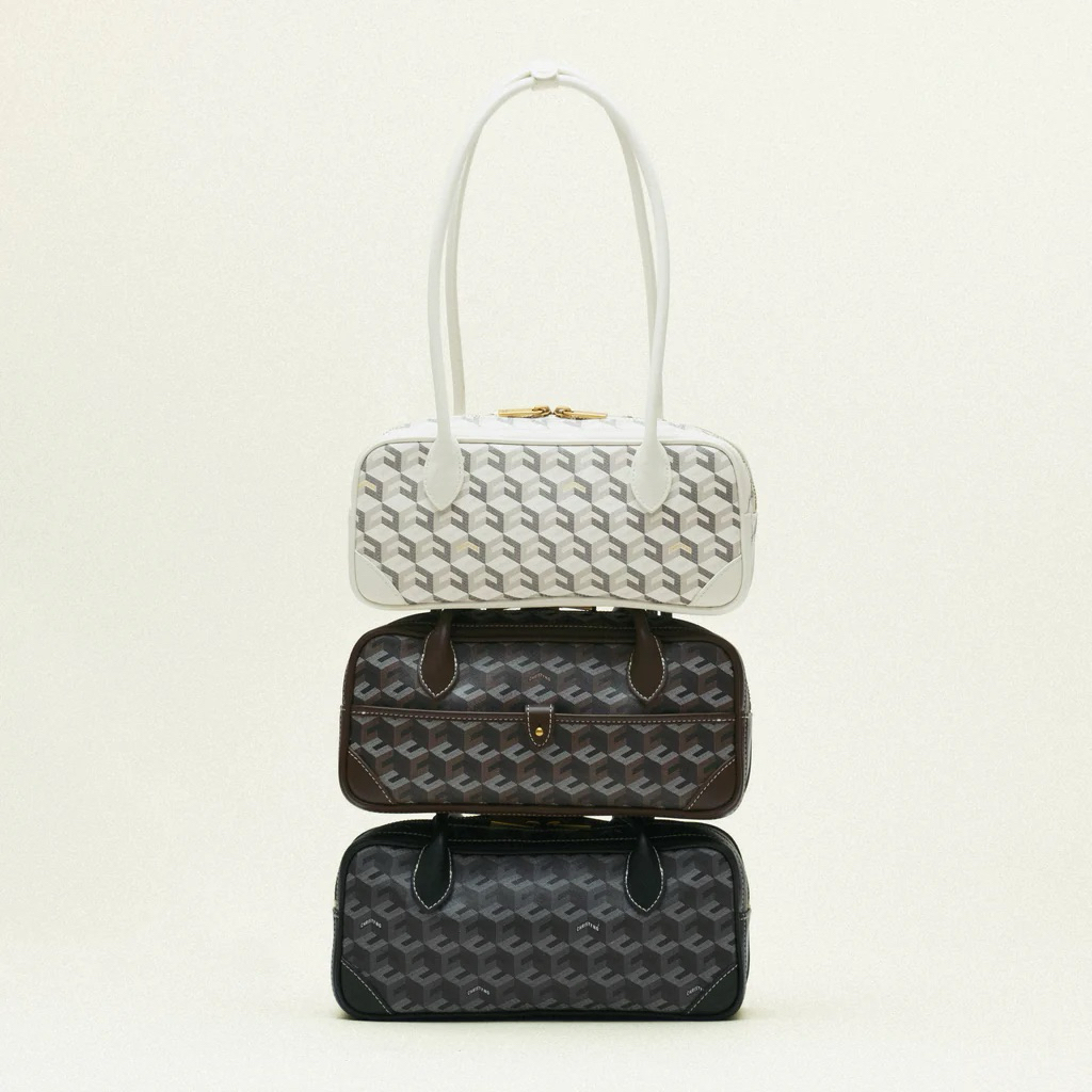 Jual Christy Ng Original - Marcelo Shoulder Bag | Shopee Indonesia