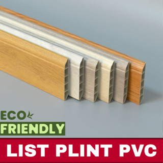Jual LIST PLINT PVC/PLINT LANTAI PVC/LIST SIKU LANTAI/LIST PVC/LIST ...