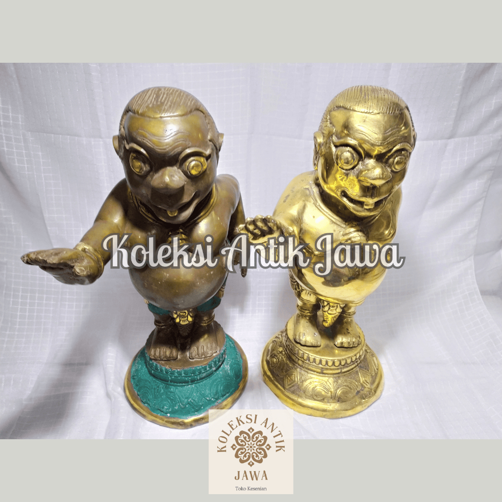 Jual Patung Bagong Kuningan (besar) | Shopee Indonesia