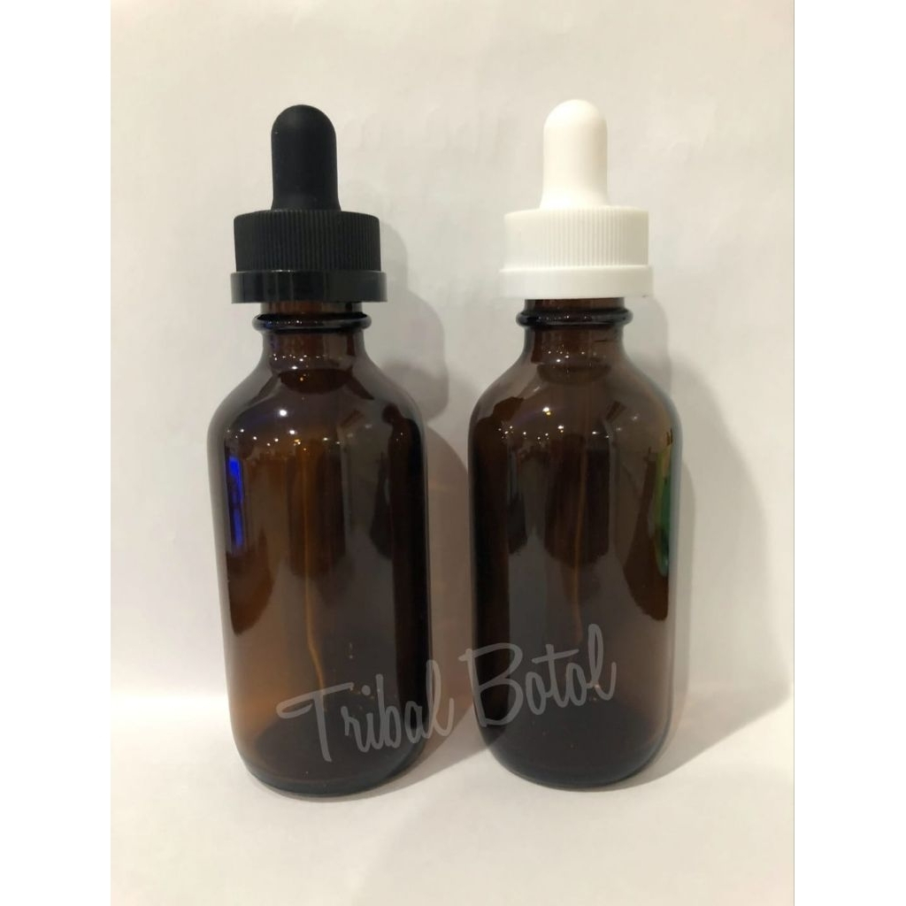 Jual Botol Kaca Pipet 60ml Amber / Pipet 60ml / Botol Pipet 60ml Coklat | Shopee Indonesia
