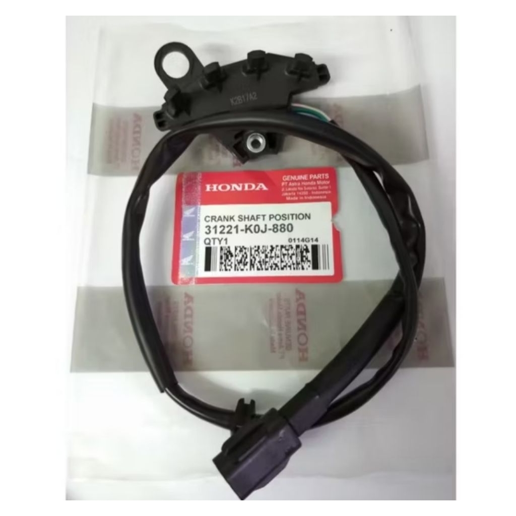 Jual SENSOR CKP SCOOPY FI F1 TAHUN 2020 2021 2022 2023 2024 SENSOR ...