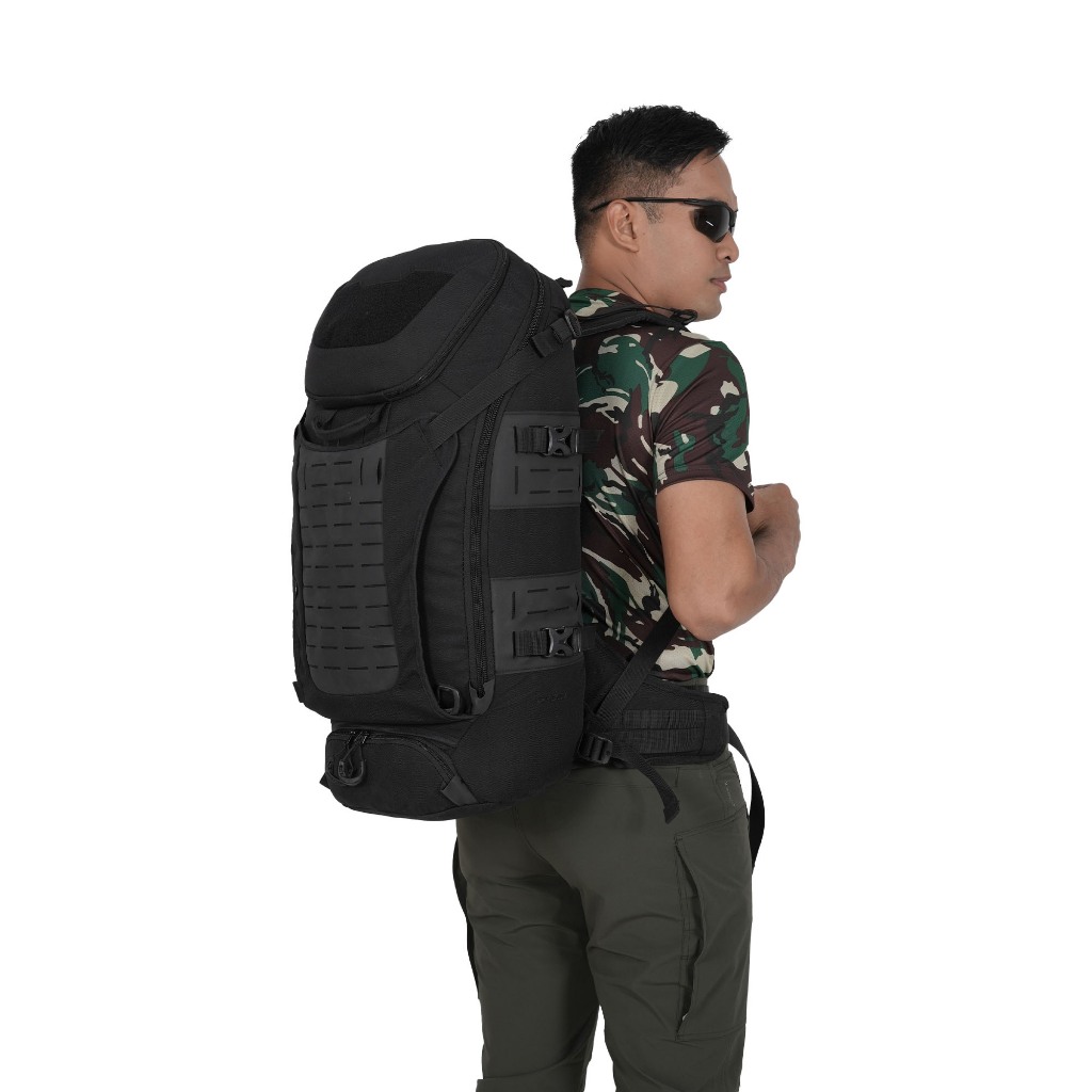 Jual Ransel Pria Cartenz Tactical Groza | Shopee Indonesia