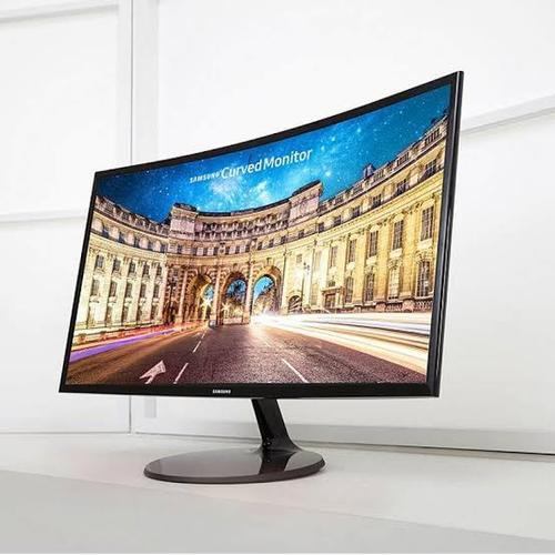 Jual monitor samsung curve 24 inch | Shopee Indonesia