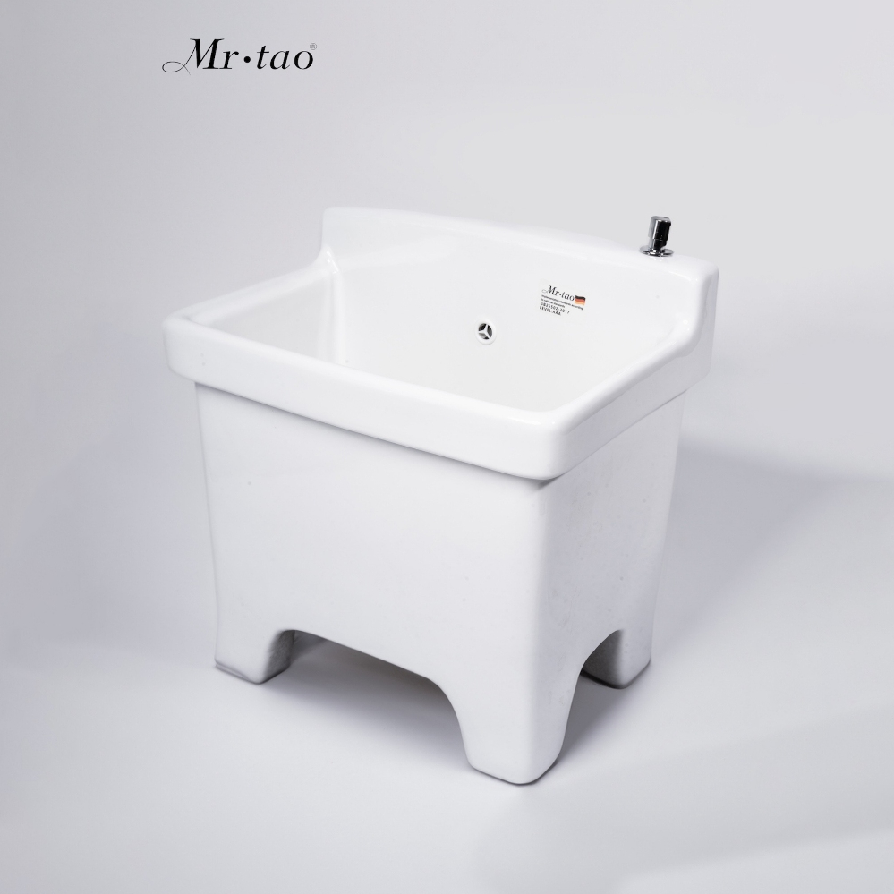 Jual MR TAO | Wastafel Sink Set - Ukuran 480*360*520mm | M203 | Shopee ...