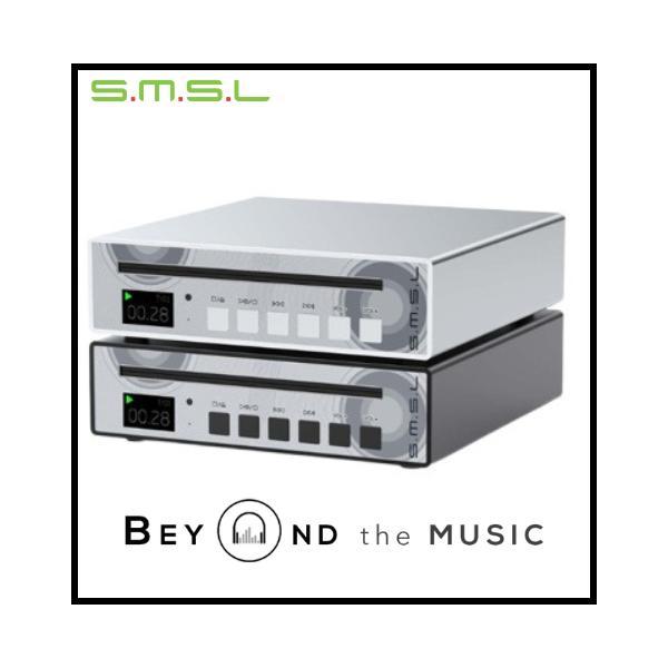 Jual SMSL PL100 Cirrus Logic CS43131 Portable CD Player | Shopee Indonesia