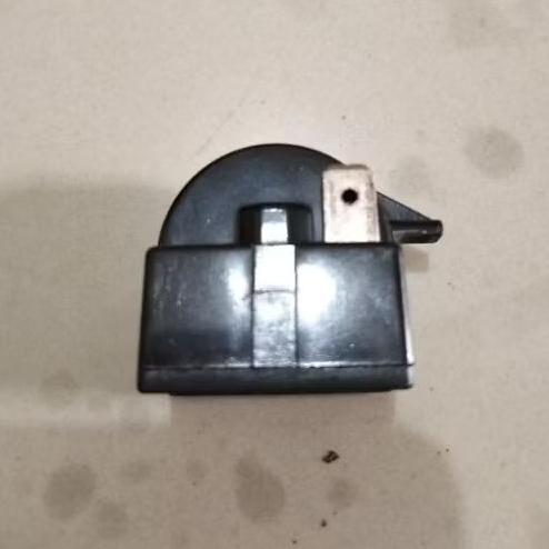 Jual PTC RELAY KULKAS 1 KAKI || RELAY PTC KULKAS 1 PIN ORIGINAL ...