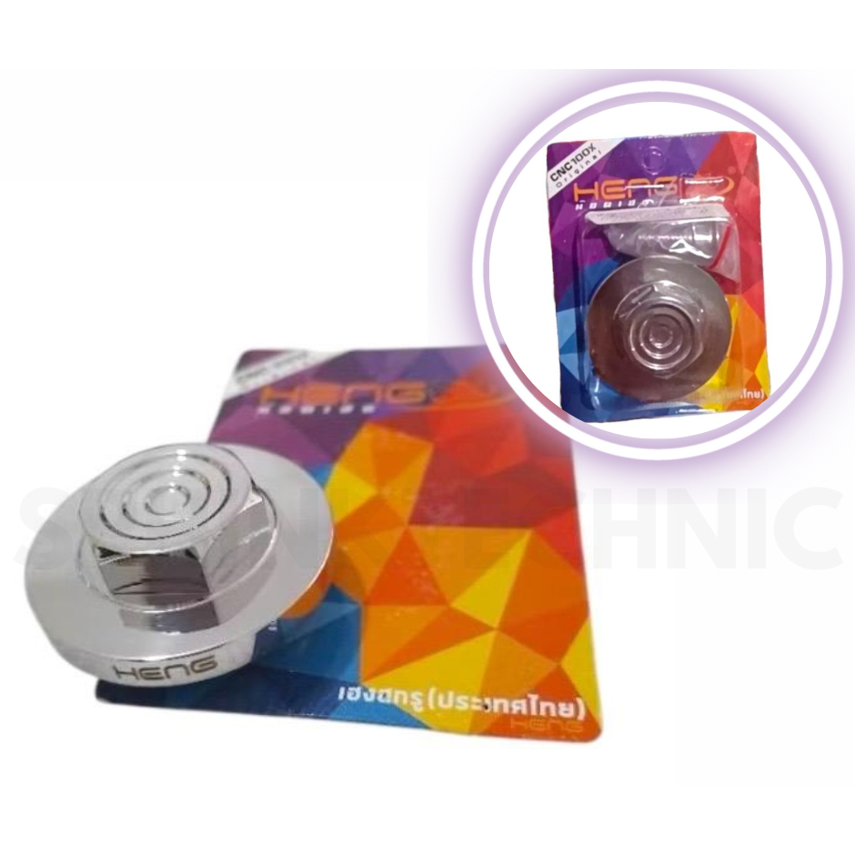 Jual Baut Tap Pembuangan Oli Baut Tutup Oli Filter HENG Original ...