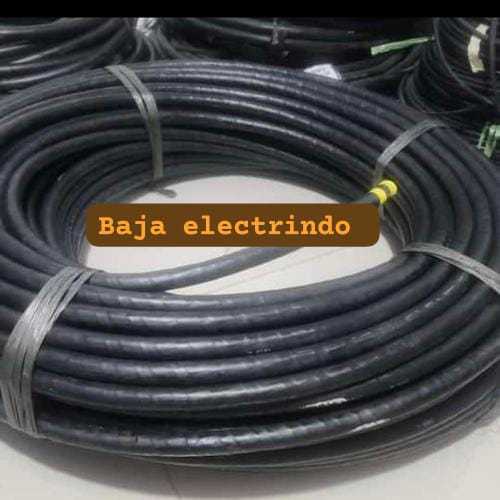 Jual Kabel Tanam NYFGBY 4X10mm SUPREME/KABELINDO/METAL Kabel Tanah ...