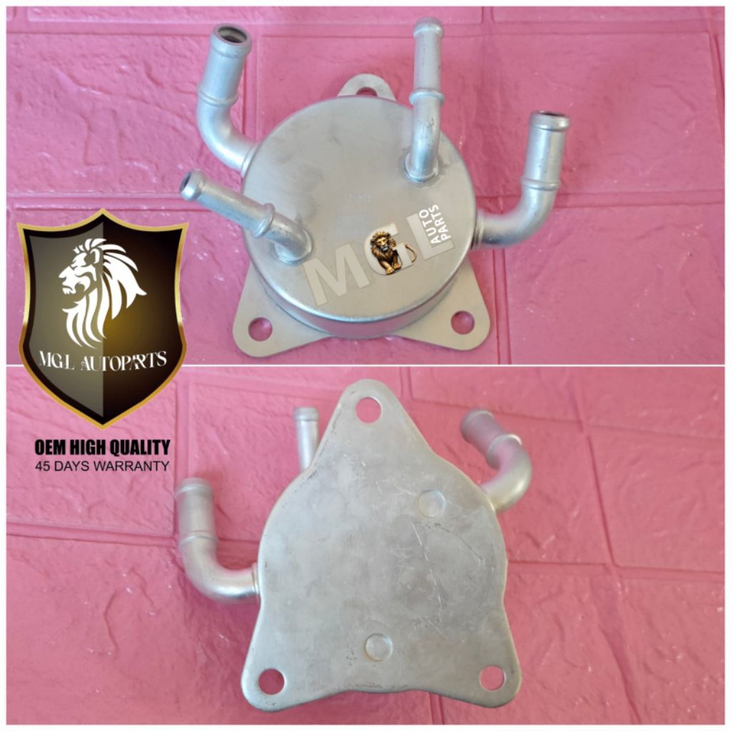 Jual Oil Cooler Oli Coler Matic Transmisi Civic FD 06-08 OEM High ...