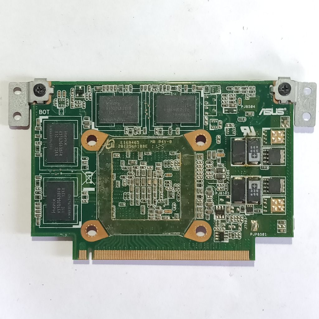 Jual Vga card ati amd radeon mati asus k43sa series vga card terpisah ...