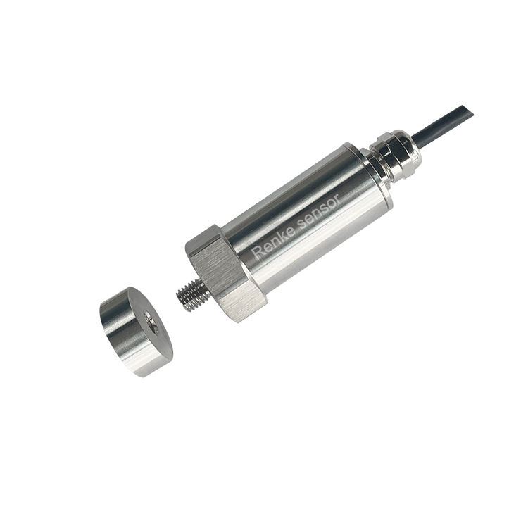 Jual RENKE industrial vibration temperature sensor 4-20MA output | Shopee Indonesia