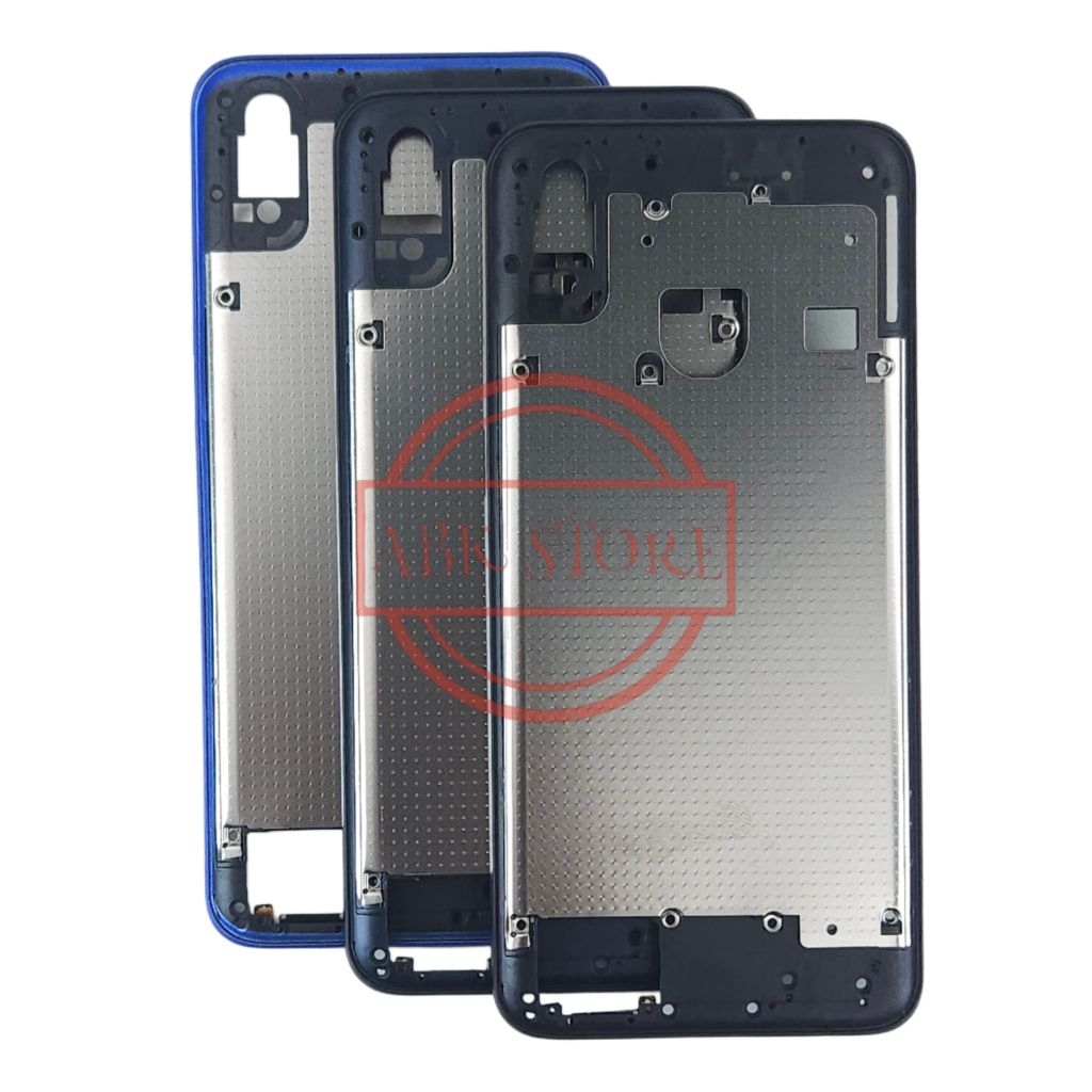 Jual MIDDLE FRAME - TULANG TENGAH BEZEL REALME 3 PRO BEZZEL - RANGKA ...