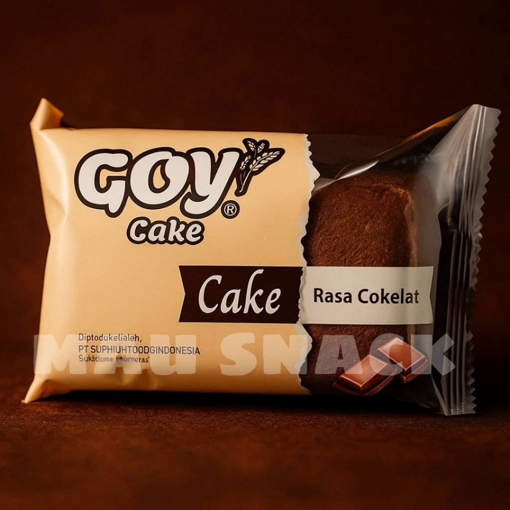 Jual COY CAKE BRONIS | Shopee Indonesia